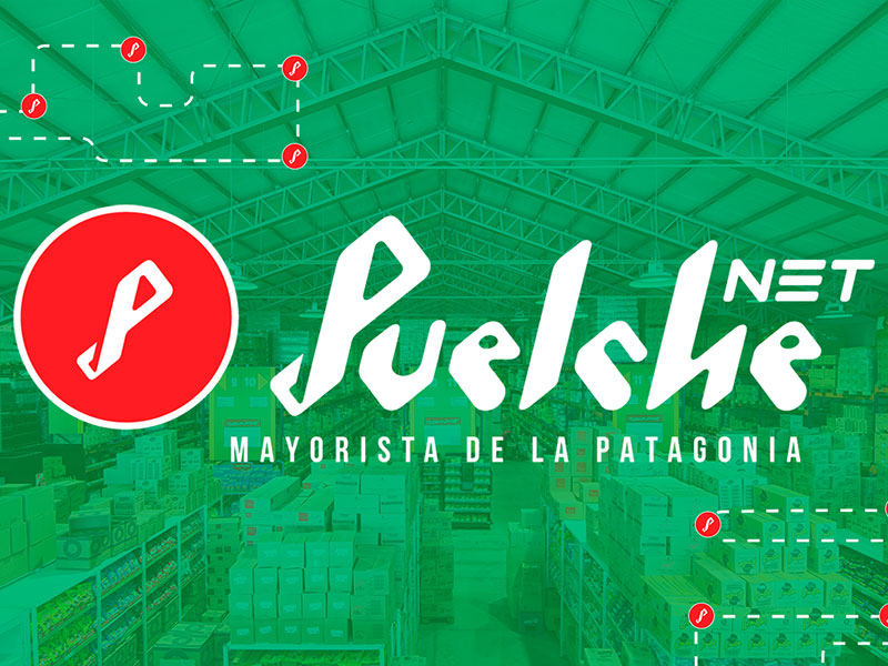¡Lanzamos PuelcheNET! – PuelcheNet